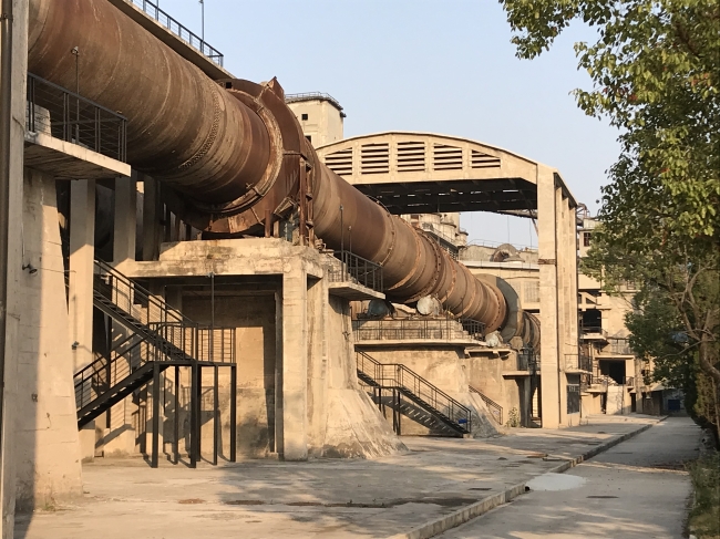 World Heritage Institute of Training and Research-Asia and Pacific ...